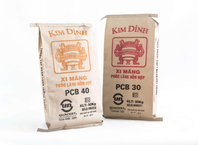 KPK BAG – VietPhatPack